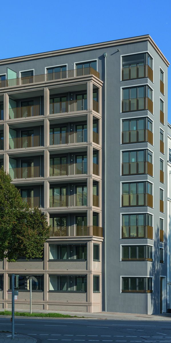 Architektur – Hild und K